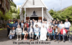 Mount Schoenstatt Shrine & Retreat Centre Mulgoa Australia